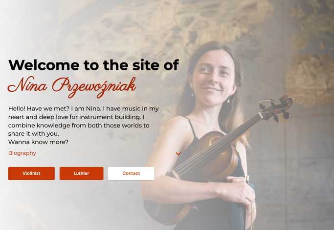 Guillermo Brachetta | Web Developer